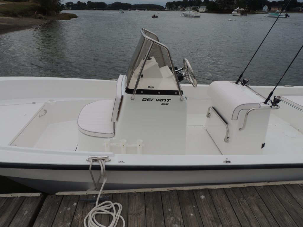 | Maritime Boats